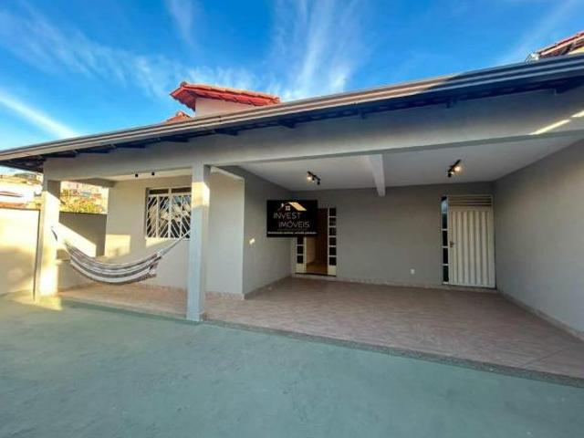 Casa à venda, 4 quartos, 1 suíte, 2 vagas, Itacolomi Betim/MG