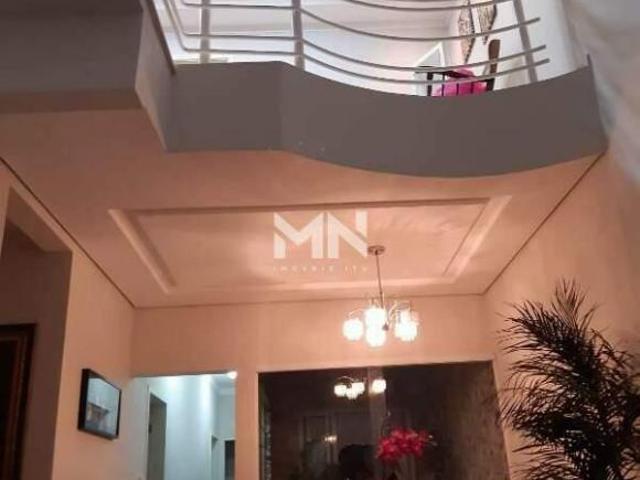 Casa à venda, 4 quartos, 1 suíte, 2 vagas, Itu Novo Centro Itu/SP