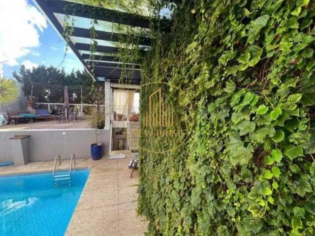 Casa à venda, 4 quartos, 1 suíte, 2 vagas, Jardim da Torre Nova Lima/MG