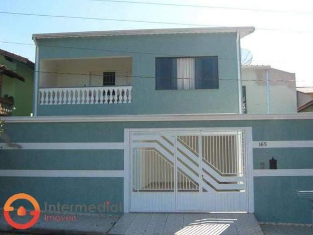 Casa à venda, 4 quartos, 1 suíte, 2 vagas, Jardim Oreana Boituva/SP