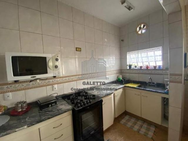 Casa à venda, 4 quartos, 1 suíte, 2 vagas, Jardim Novo Campos Elíseos Campinas/SP