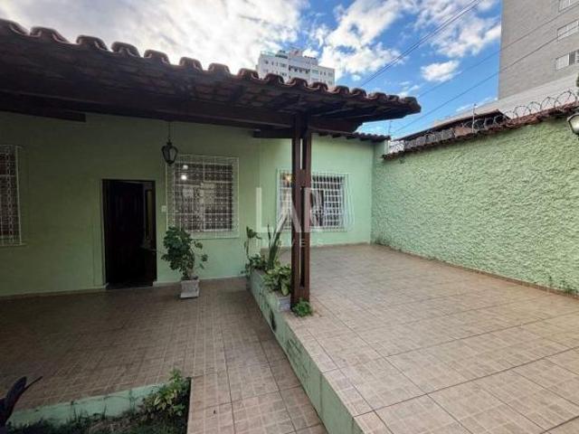 Casa à venda, 4 quartos, 1 suíte, 2 vagas, Liberdade Belo Horizonte/MG
