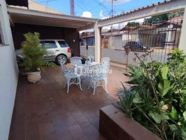 Casa à venda, 4 quartos, 1 suíte, 2 vagas, Nossa Senhora de Fátima Piracicaba/SP