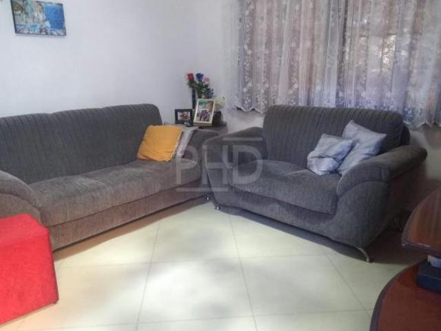 Casa à venda, 4 quartos, 1 suíte, 2 vagas, Osvaldo Cruz São Caetano do Sul/SP