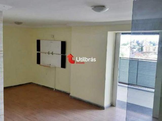 Casa à venda, 4 quartos, 1 suíte, 2 vagas, Paraíso Belo Horizonte/MG