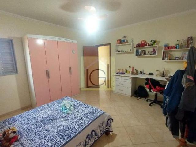 Casa à venda, 4 quartos, 1 suíte, 2 vagas, PARQUE AMÉRICA Itu/SP