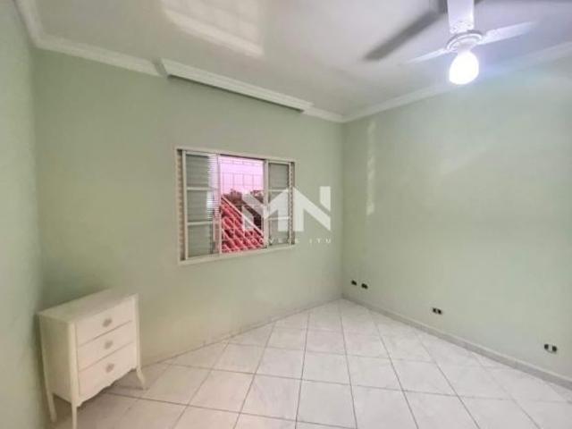Casa à venda, 4 quartos, 1 suíte, 2 vagas, Parque São Camilo Itu/SP