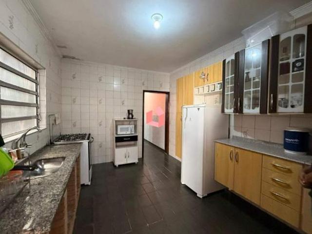 Casa à venda, 4 quartos, 1 suíte, 2 vagas, Piraporinha Diadema/SP