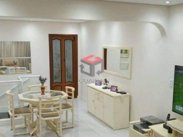 Casa Térrea à venda 4 quartos 1 suíte 2 vagas Planalto São Bernardo do Campo SP