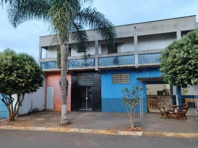 Casa à venda, 4 quartos, 1 suíte, 2 vagas, Residencial Bom Jardim Rio das Pedras/SP