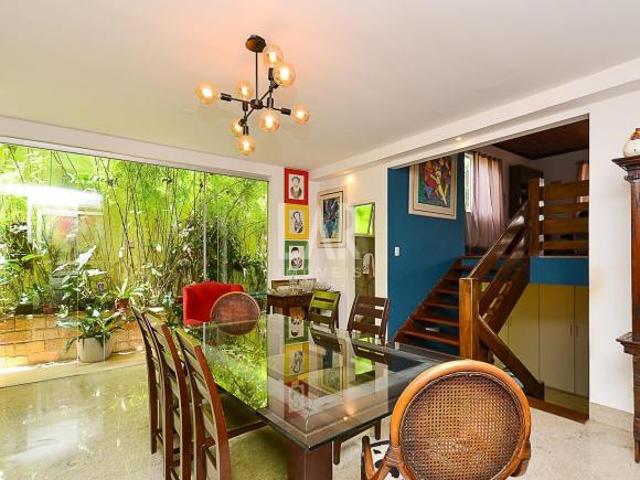 Casa à venda, 4 quartos, 1 suíte, 2 vagas, São Bento Belo Horizonte/MG