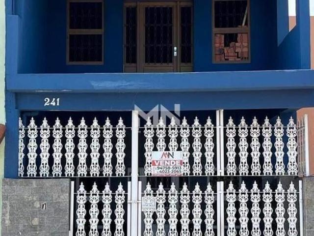 Casa à venda, 4 quartos, 1 suíte, 2 vagas, São Luiz Itu/SP