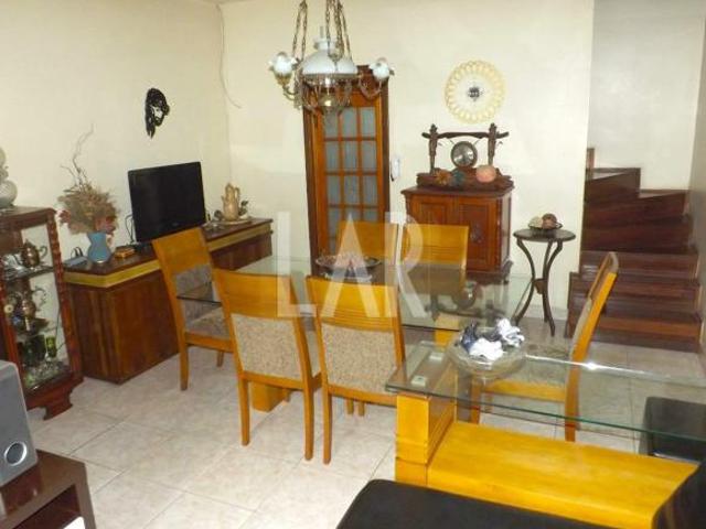 Casa à venda, 4 quartos, 1 suíte, 2 vagas, Santa Amélia Belo Horizonte/MG