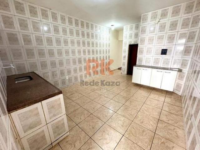 Casa à venda, 4 quartos, 1 suíte, 2 vagas, Santa Branca Belo Horizonte/MG
