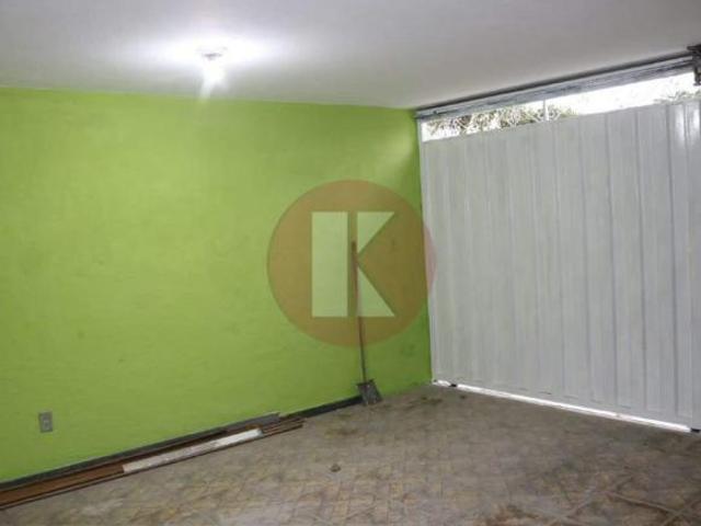 Casa à venda, 4 quartos, 1 suíte, 2 vagas, Santa Branca Belo Horizonte/MG