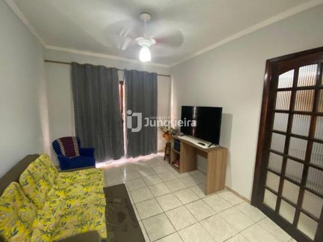 Casa à venda, 4 quartos, 1 suíte, 2 vagas, Santa Rosa Piracicaba/SP