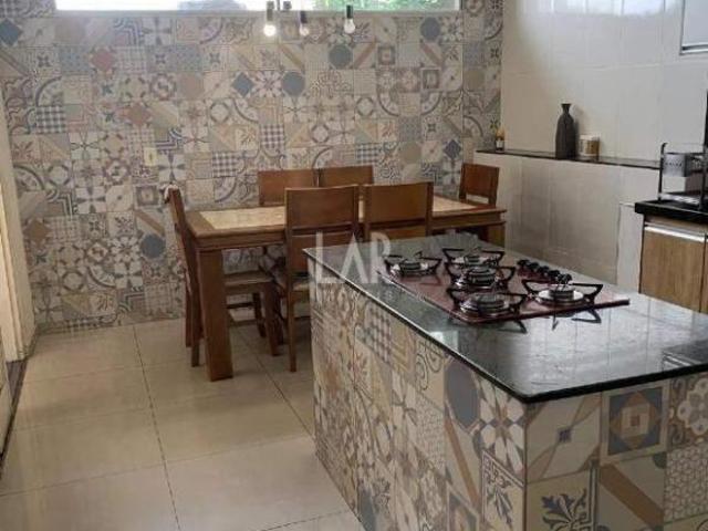 Casa à venda, 4 quartos, 1 suíte, 2 vagas, Salgado Filho Belo Horizonte/MG