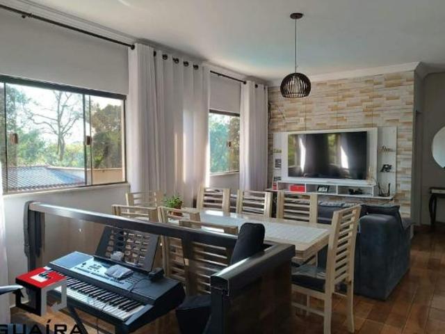 Casa à venda 4 quartos 1 suíte 35 vagas Recreio da Borda do Campo Santo André SP