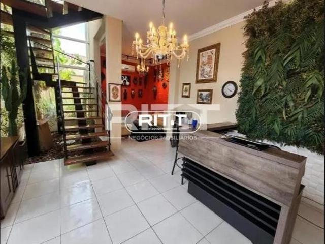 Casa à venda 4 Quartos, 1 Suite, 367M², Vila Anhangüera, Campinas SP