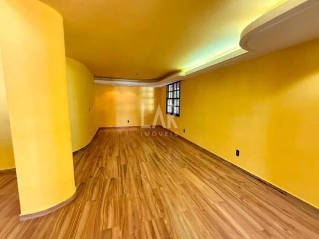 Casa à venda, 4 quartos, 1 suíte, 7 vagas, Jardim Atlântico Belo Horizonte/MG