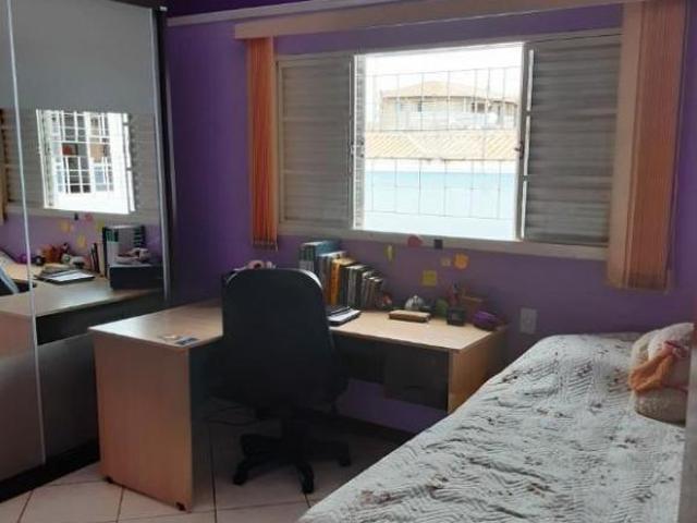Casa à venda, 4 quartos, 1 suíte, 7 vagas, JARDIM PALMEIRAS Limeira/SP