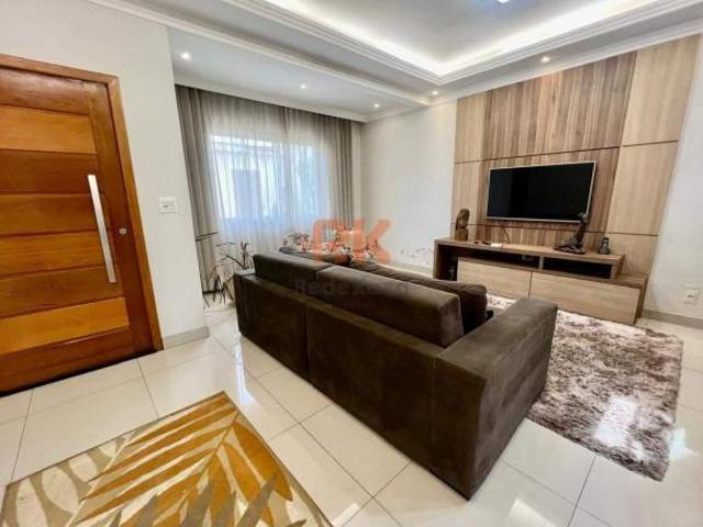Casa à venda, 4 quartos, 1 suíte, 7 vagas, Kennedy Contagem/MG