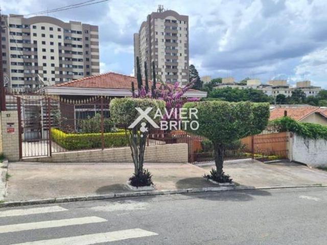 Casa à venda 4 Quartos, 1 Suite, 4 Vagas, 450M², 3, São Paulo SP
