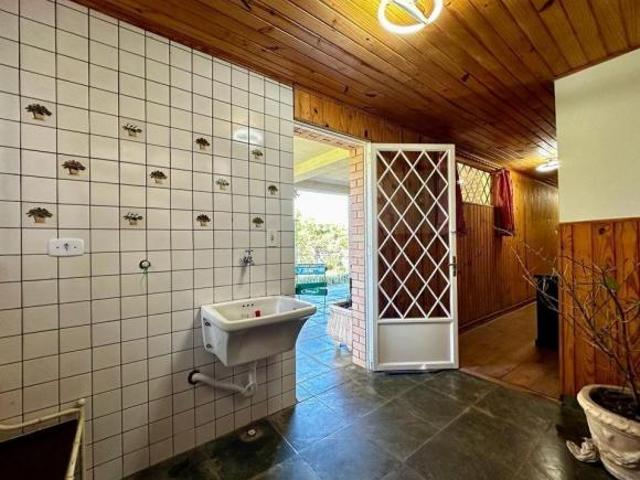 Casa à venda 4 Quartos, 1 Suite, 4 Vagas, 1350M², Condominio Vale do Sol, Campos do Jordão SP | Co