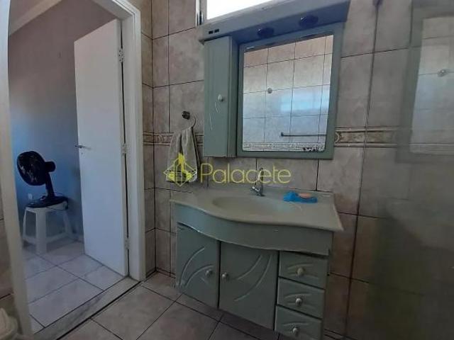 Casa à venda 4 Quartos, 1 Suite, 4 Vagas, 221M², Monte Castelo, São José dos Campos SP