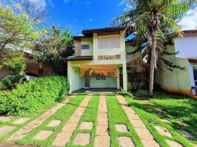 Casa à venda 4 Quartos, 1 Suite, 4 Vagas, 250M², Vila Modesto Fernandes, Campinas SP