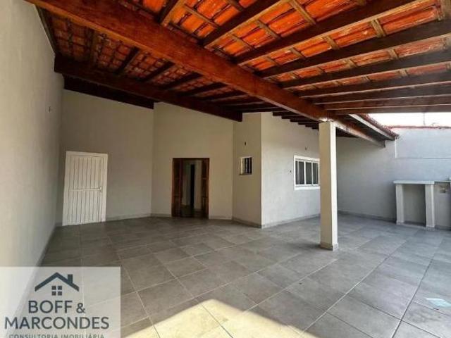 Casa à venda 4 Quartos, 1 Suite, 4 Vagas, 253M², Jardim Santa Tereza, Itu SP