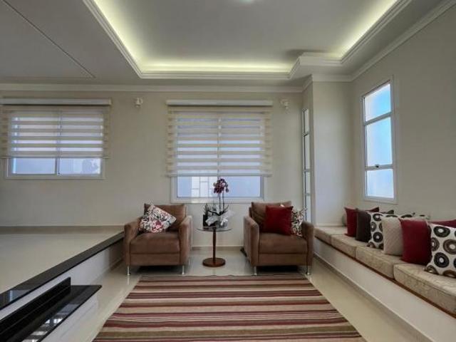 Casa à venda 4 Quartos, 1 Suite, 4 Vagas, 256M², Urbanova, São José dos Campos SP | Altos da Serra