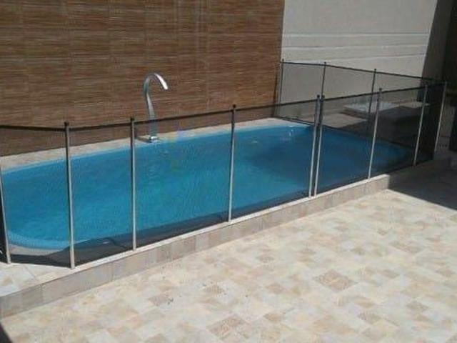 Casa à venda 4 Quartos, 1 Suite, 4 Vagas, 328M², Vila Areao, Taubaté SP