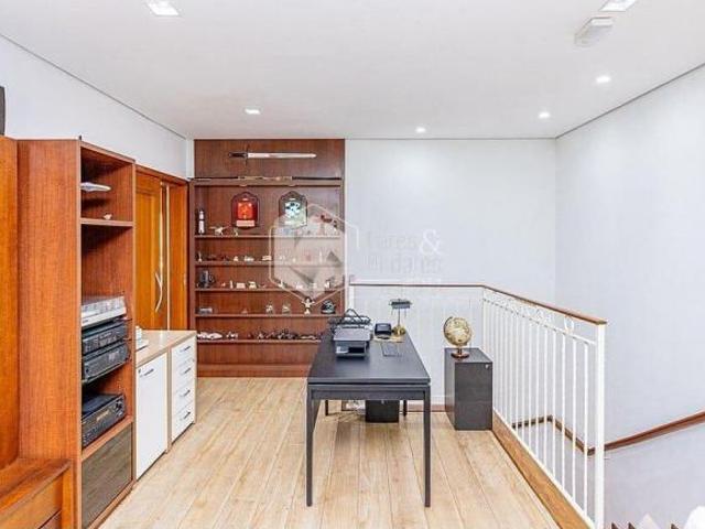 Casa à venda 4 Quartos 1 Suite 4 Vagas 380M² Alto da Boa Vista São Paulo SP