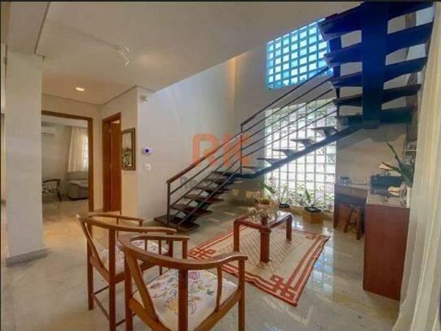 Casa à venda, 4 quartos, 1 suíte, 4 vagas, Trevo Belo Horizonte/MG