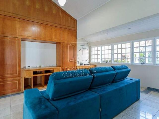 Casa à venda, 4 quartos, 1 suíte, 4 vagas, Vila Eldízia Santo André/SP