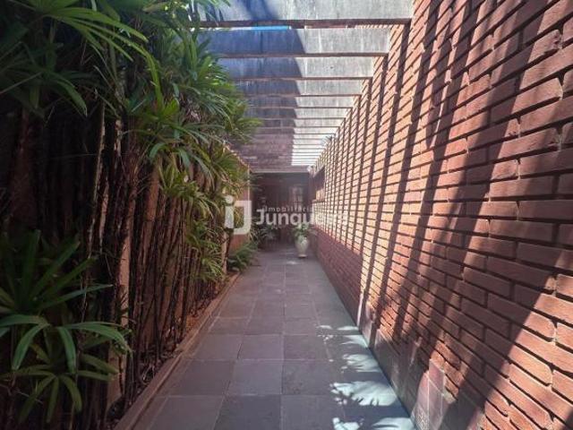 Casa à venda, 4 quartos, 1 suíte, 4 vagas, Alemães Piracicaba/SP