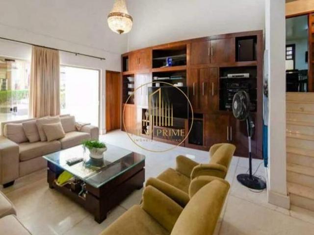 Casa à venda, 4 quartos, 1 suíte, 4 vagas, Belvedere Belo Horizonte/MG
