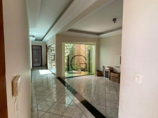 Casa à venda, 4 quartos, 1 suíte, 4 vagas, Brasil Itu/SP