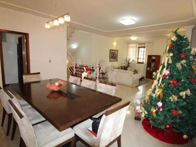 Casa à venda, 4 quartos, 1 suíte, 4 vagas, Castelo Belo Horizonte/MG