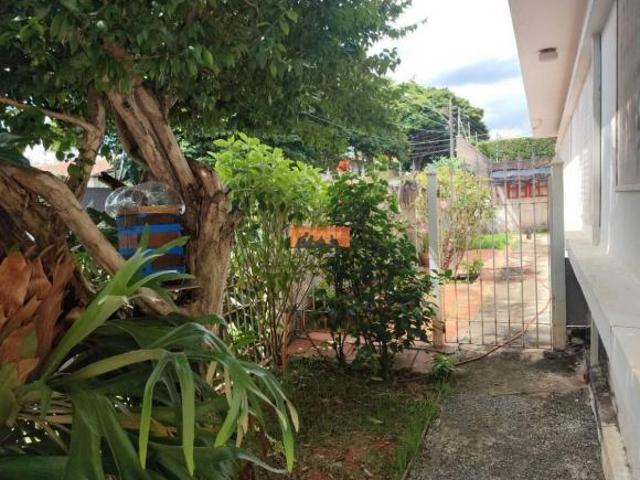 Casa à venda, 4 quartos, 1 suíte, 4 vagas, Cidade Universitária I CAMPINAS/SP