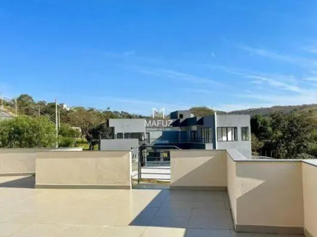 Casa à venda, 4 quartos, 1 suíte, 4 vagas, Condomínio Lagoa Santa Park Residence Lagoa Santa/MG