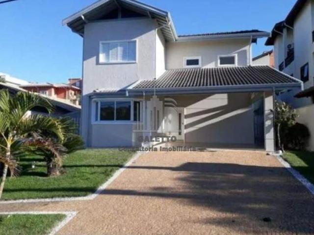 Casa à venda, 4 quartos, 1 suíte, 4 vagas, CONDOMÍNIO RESIDENCIAL TERRAS DO CARIBE Valinhos/SP