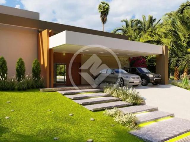 Casa á Venda, 4 Quartos, 1 suíte, 4 vagas, em Condomínio Lagoa Santa