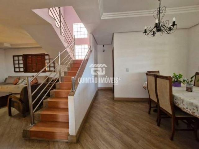 Casa à venda, 4 quartos, 1 suíte, 4 vagas, EUROPA Contagem/MG