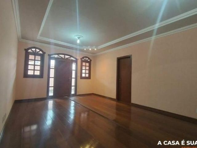 Casa à venda, 4 quartos, 1 suíte, 4 vagas, Fonte Grande Contagem/MG