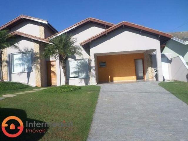 Casa à venda, 4 quartos, 1 suíte, 4 vagas, Flora Ville Boituva/SP
