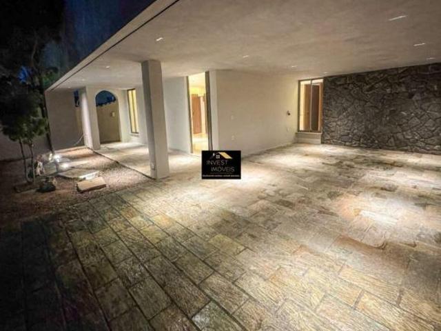 Casa à venda, 4 quartos, 1 suíte, 4 vagas, Guarujá Betim/MG