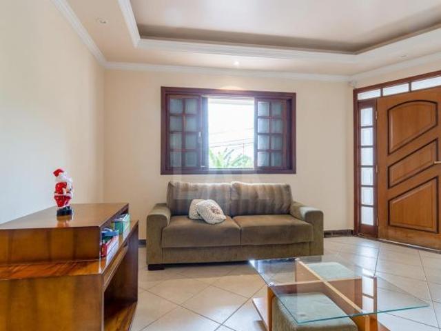 Casa à venda, 4 quartos, 1 suíte, 4 vagas, Havaí Belo Horizonte/MG