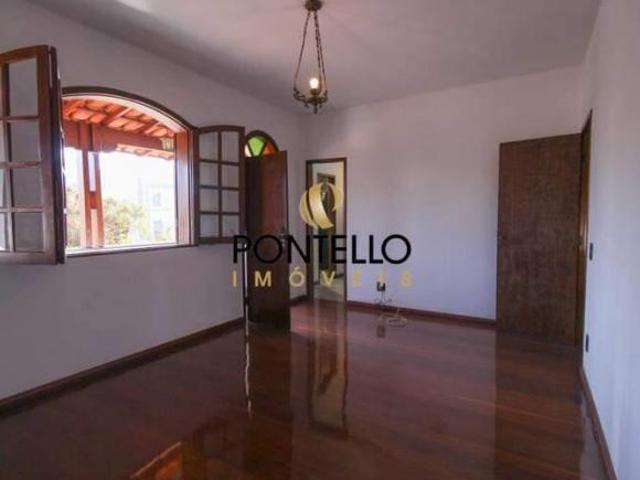 Casa à venda, 4 quartos, 1 suíte, 4 vagas, Jardim Atlântico Belo Horizonte/MG